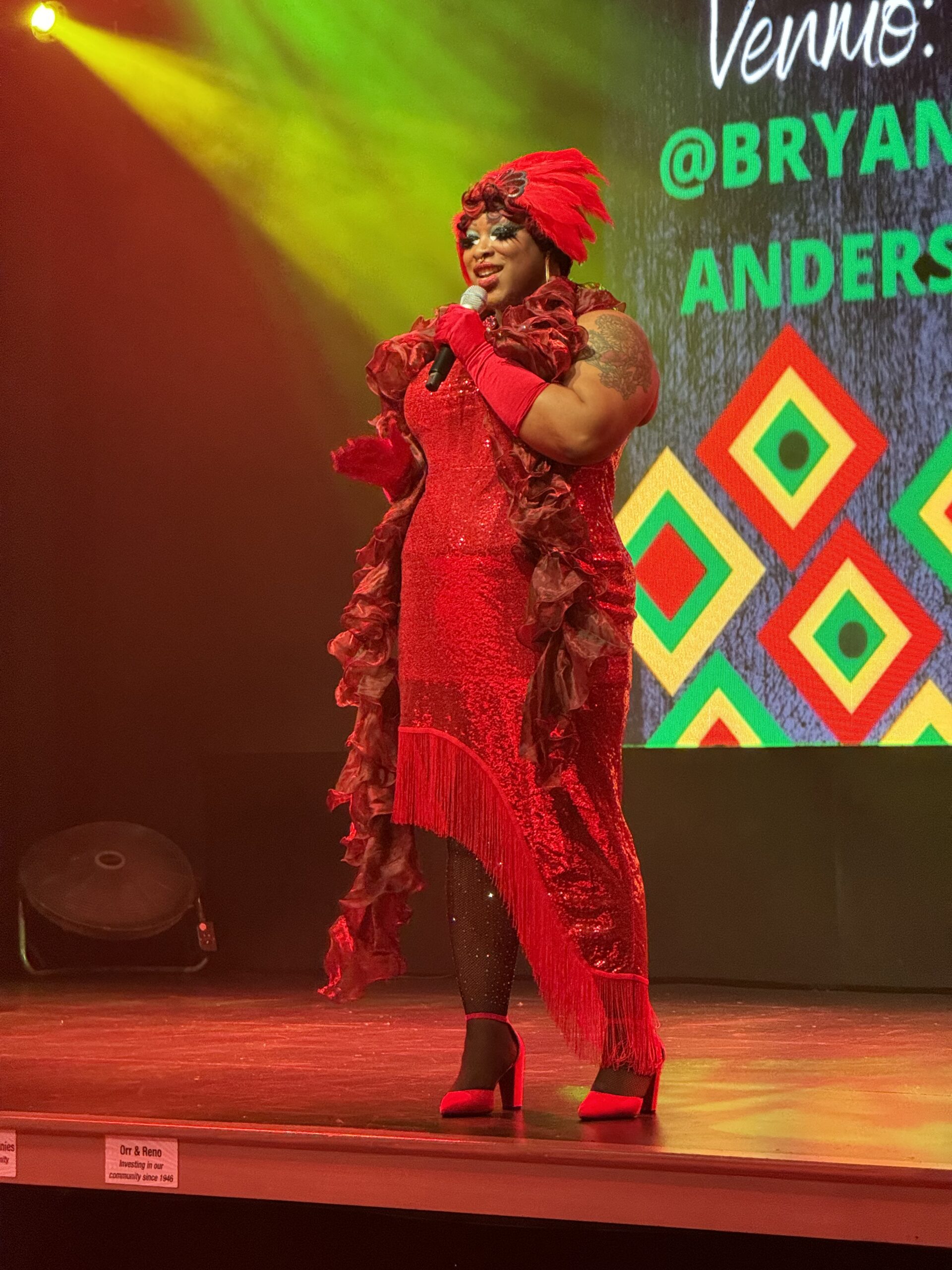 Concord’s Queer Oasis - The Free Range REVUE